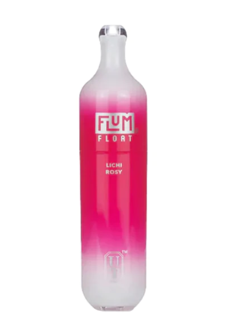 Flum Float Disposable Vape | 3000 Puffs | Delivery in California