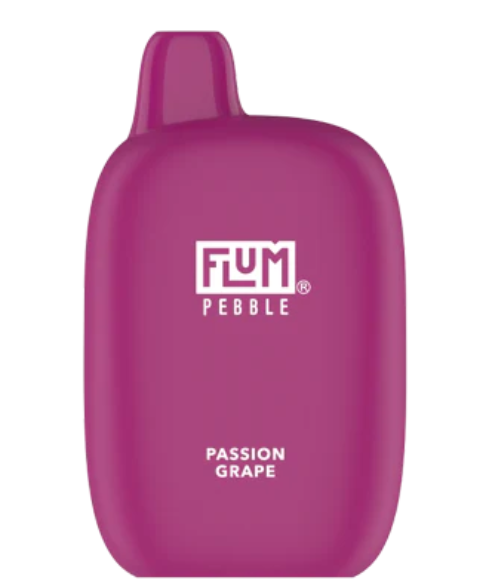 Flum Pebble Disposable | 6000 Puffs | Delivery in California
